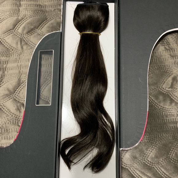 She- Beyond the beauty | Other | Hair Extensions Flip N Go | Poshmark